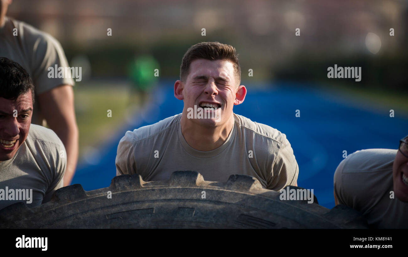 Airman 1st Class Nicholas Castellucci, 724th Air Mobility Squadron ...