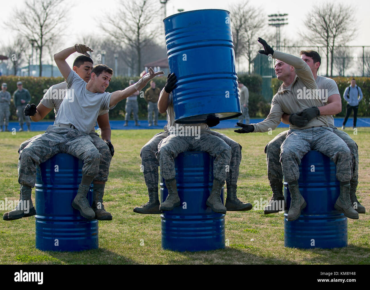 606th air control squadron hi-res stock photography and images - Alamy