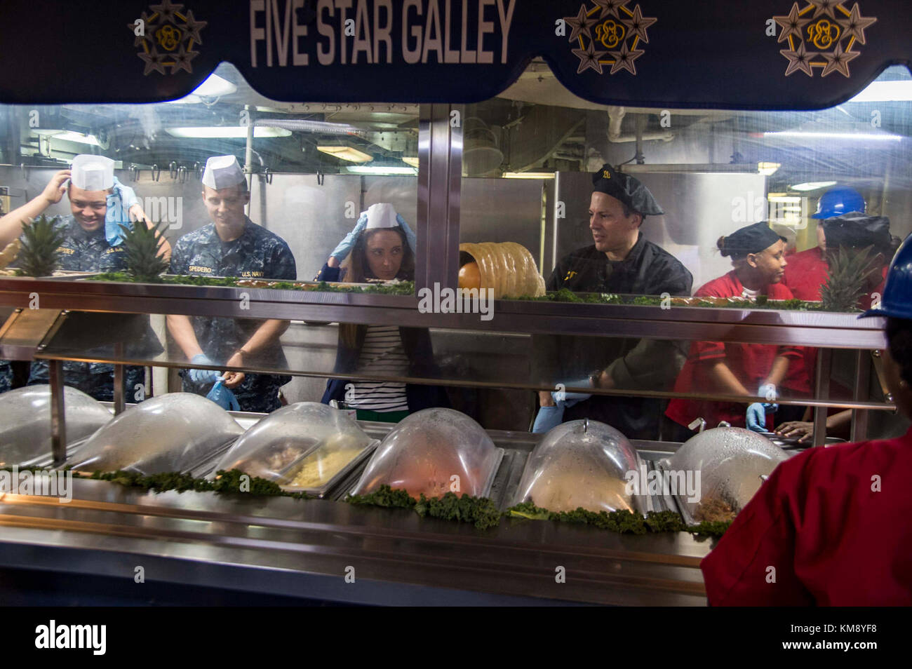 Fleet Response Plan (OFRP) (U.S. Navy Stock Photo - Alamy