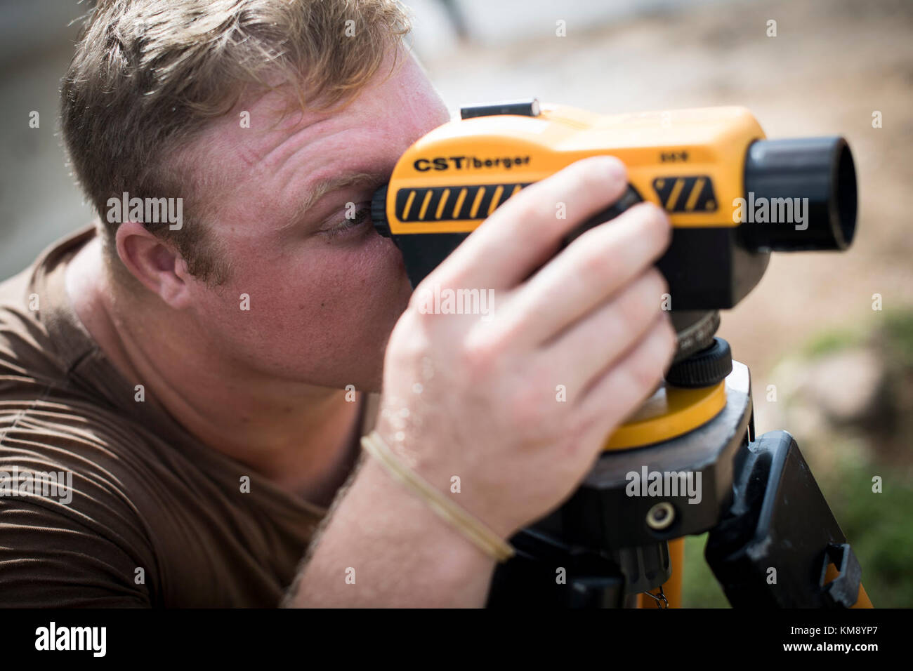 u.s. navy equipment operator 3rd class dylan walker, assigned to naval ...