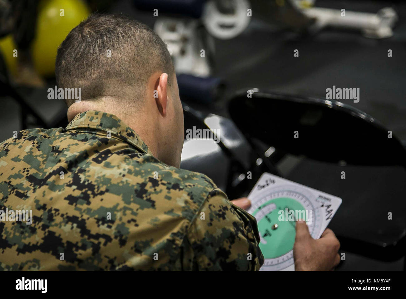 u.s. marine corps staff sgt. samuel judd, a platoon sergeant with fox ...