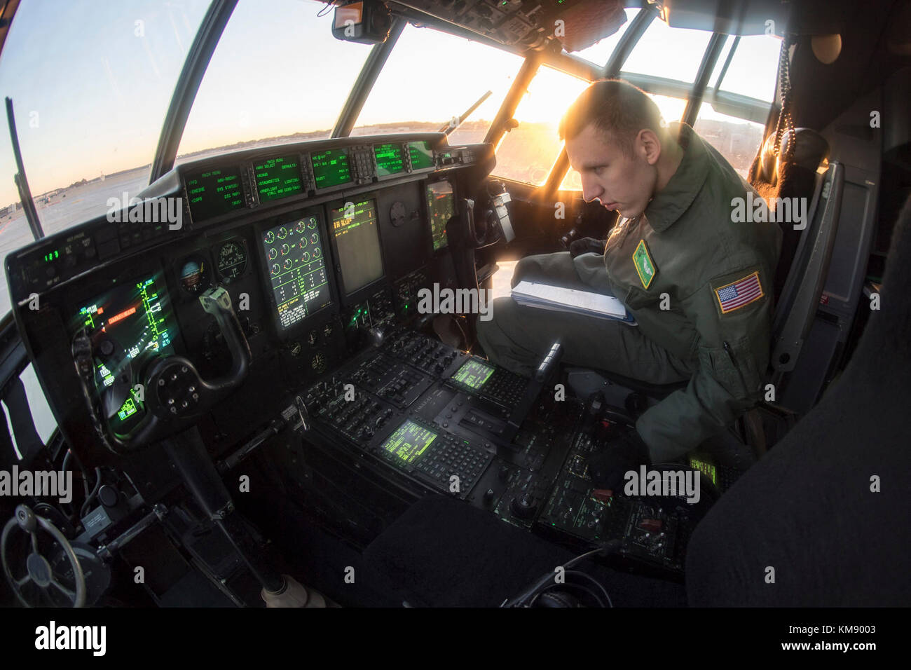 pope army airfield, n.c. — airman 1st class jacob cutler from the 61st ...