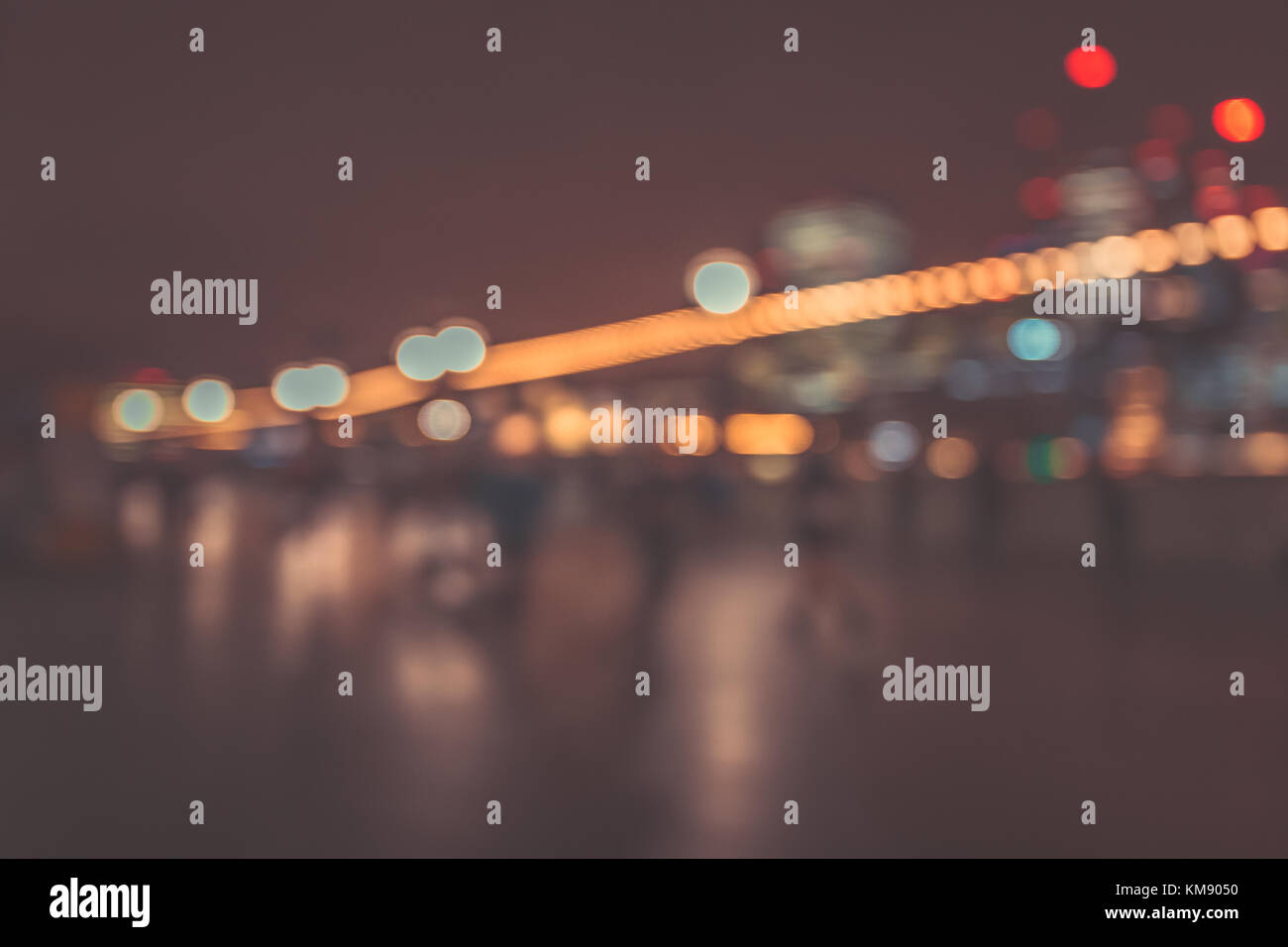 Blur Street background at london, uk Stock Photo - Alamy
