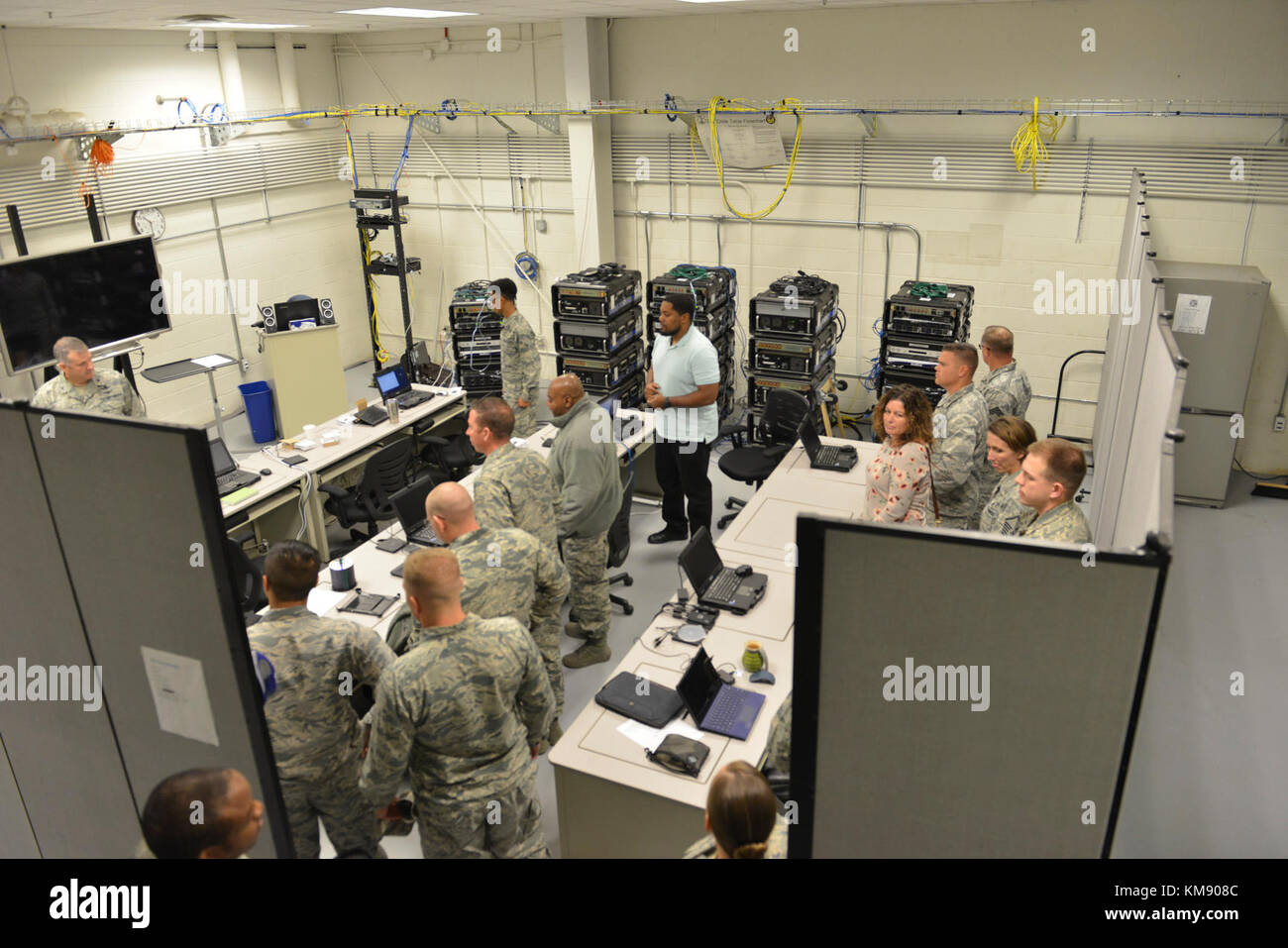 Savannah ga crtc hi-res stock photography and images - Alamy