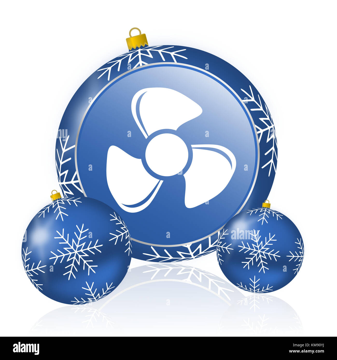 Ventilator ball hi-res stock photography and images - Alamy