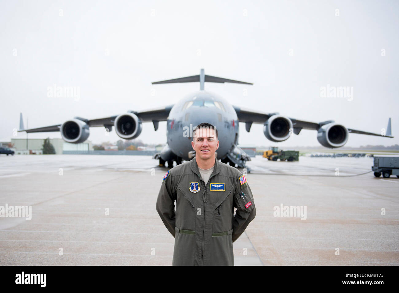 167th airlift wing hi-res stock photography and images - Alamy