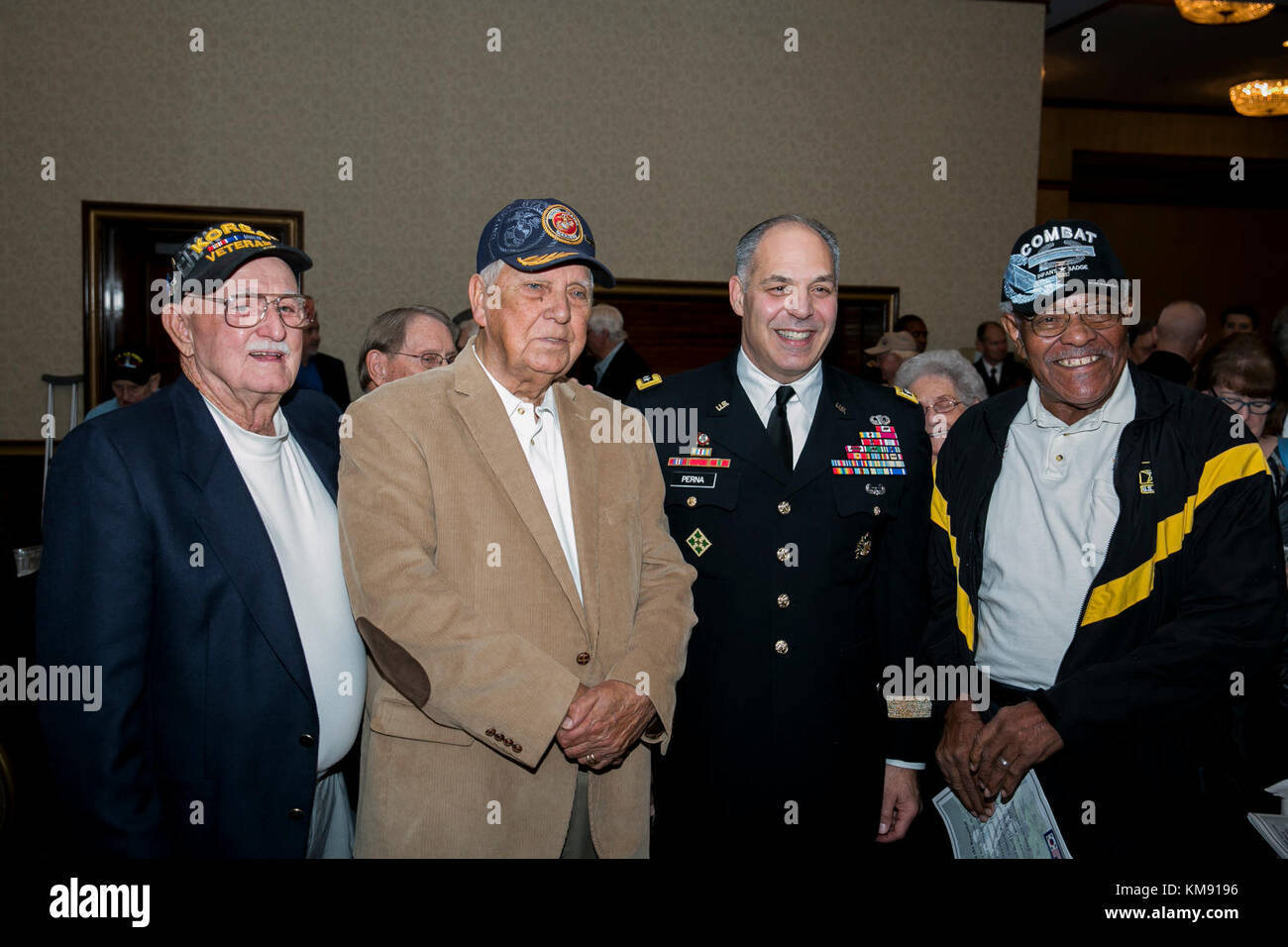 U.S. Army Gen. Gus Perna, Army Materiel Command commanding general ...