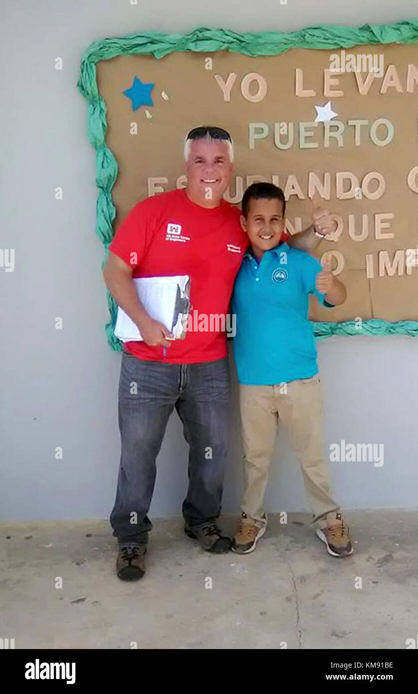 COAMO, Puerto Rico – USACE infrastructure assessment inspection team ...