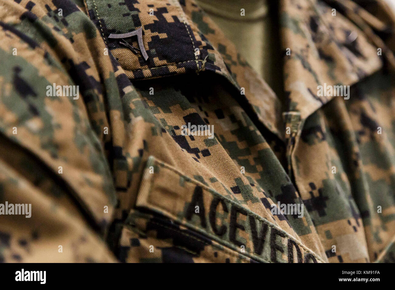 Nco promotion panel hi-res stock photography and images - Alamy