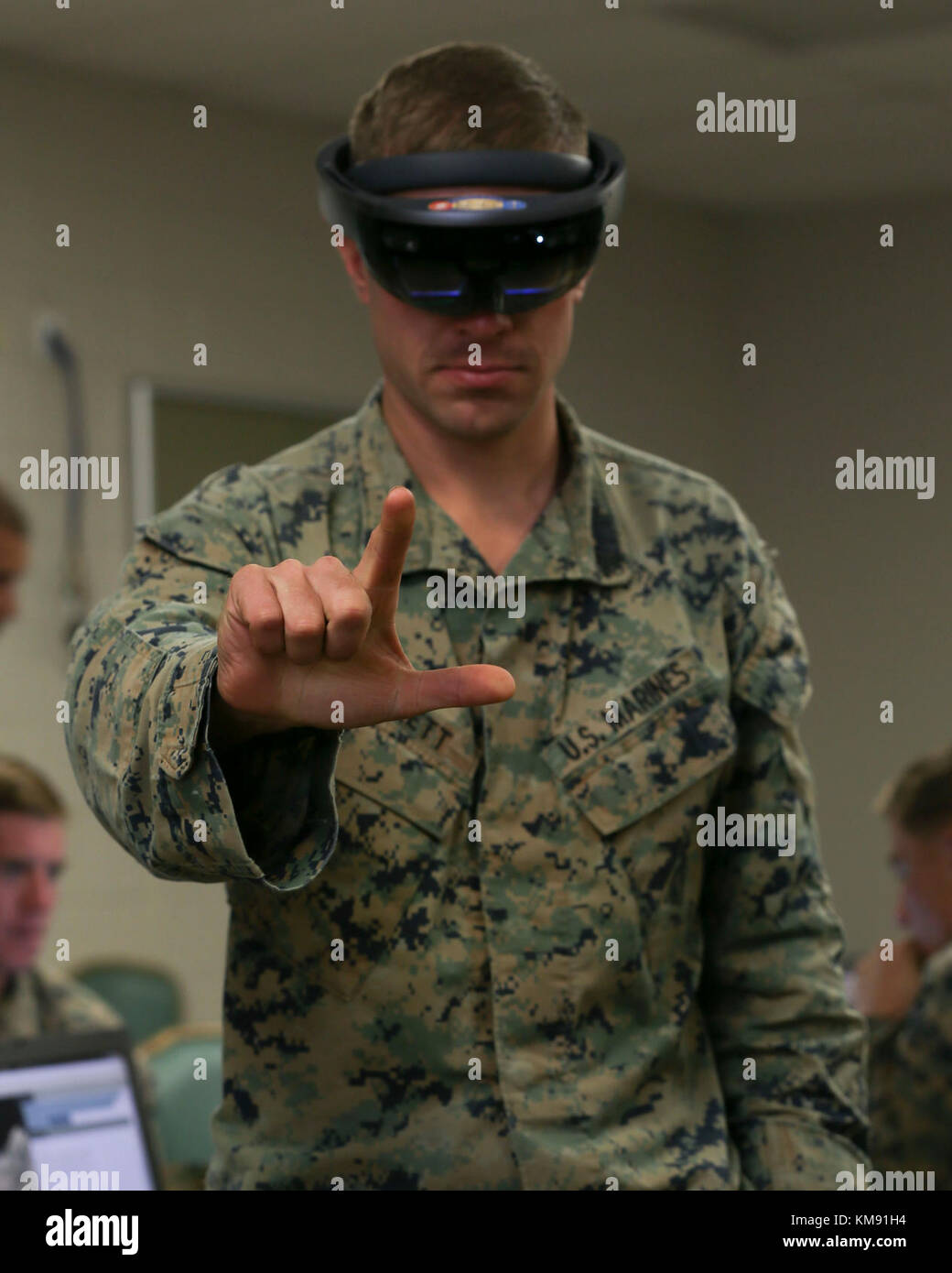 Infantry Unit Leaders Course Stock Photos & Infantry Unit Leaders ...