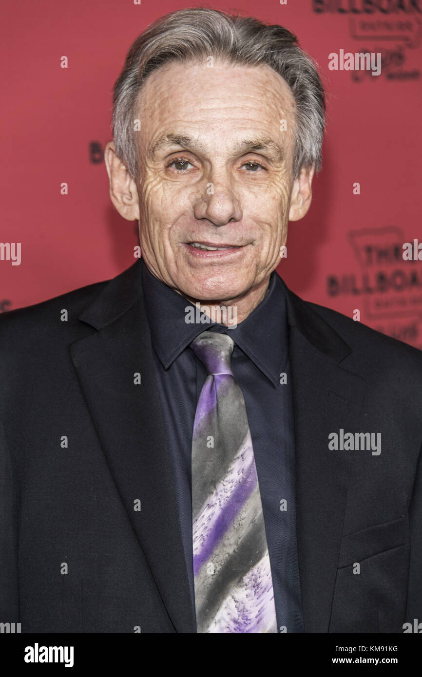 'Three Billboards Outside Ebbing, Missouri' - Premiere at NeueHouse ...