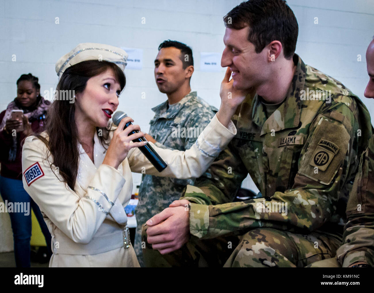 1st civil affairs and psychological operations training brigade hi-res ...