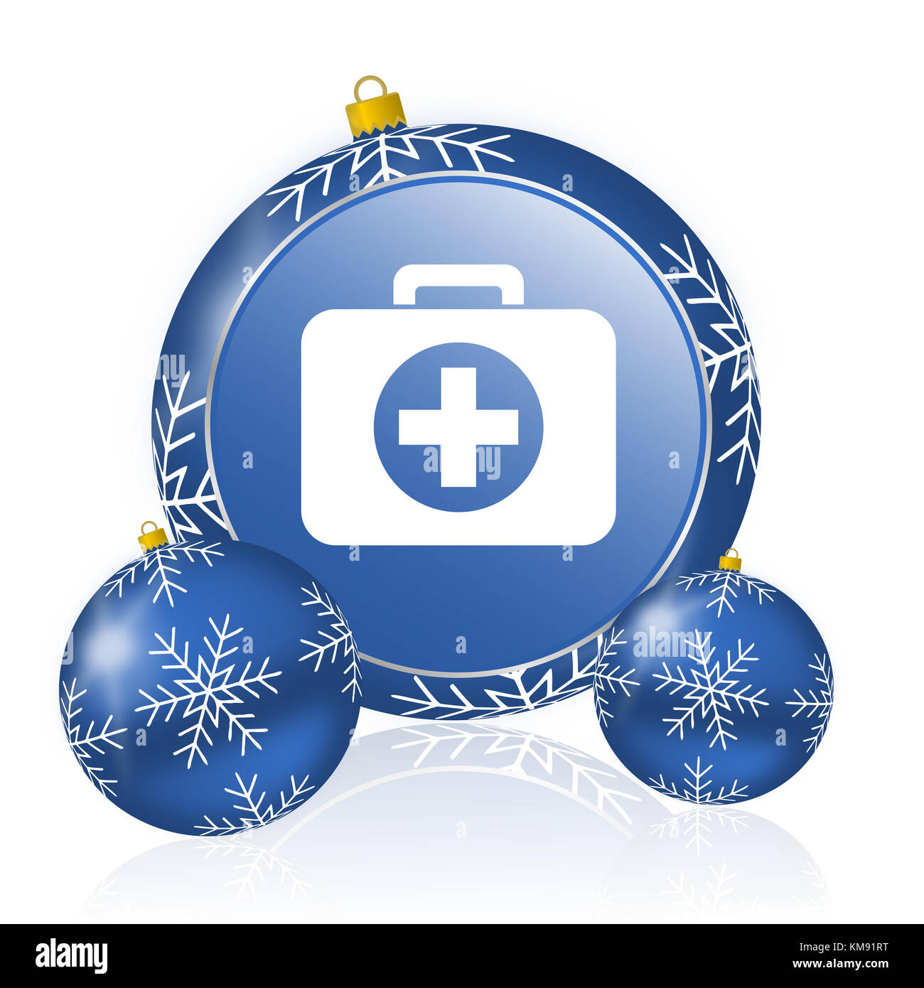 Christmas aid christmas Cut Out Stock Images & Pictures - Alamy