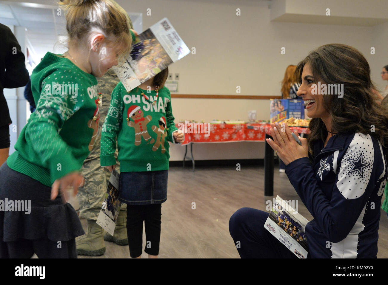 Jinelle hi-res stock photography and images - Alamy