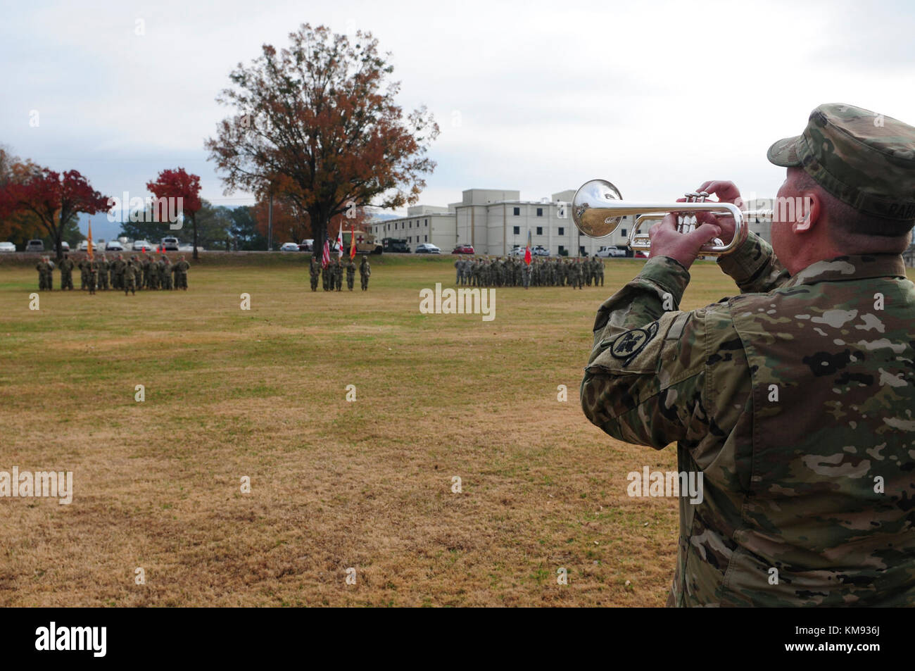 Fort mcclellan hi-res stock photography and images - Alamy
