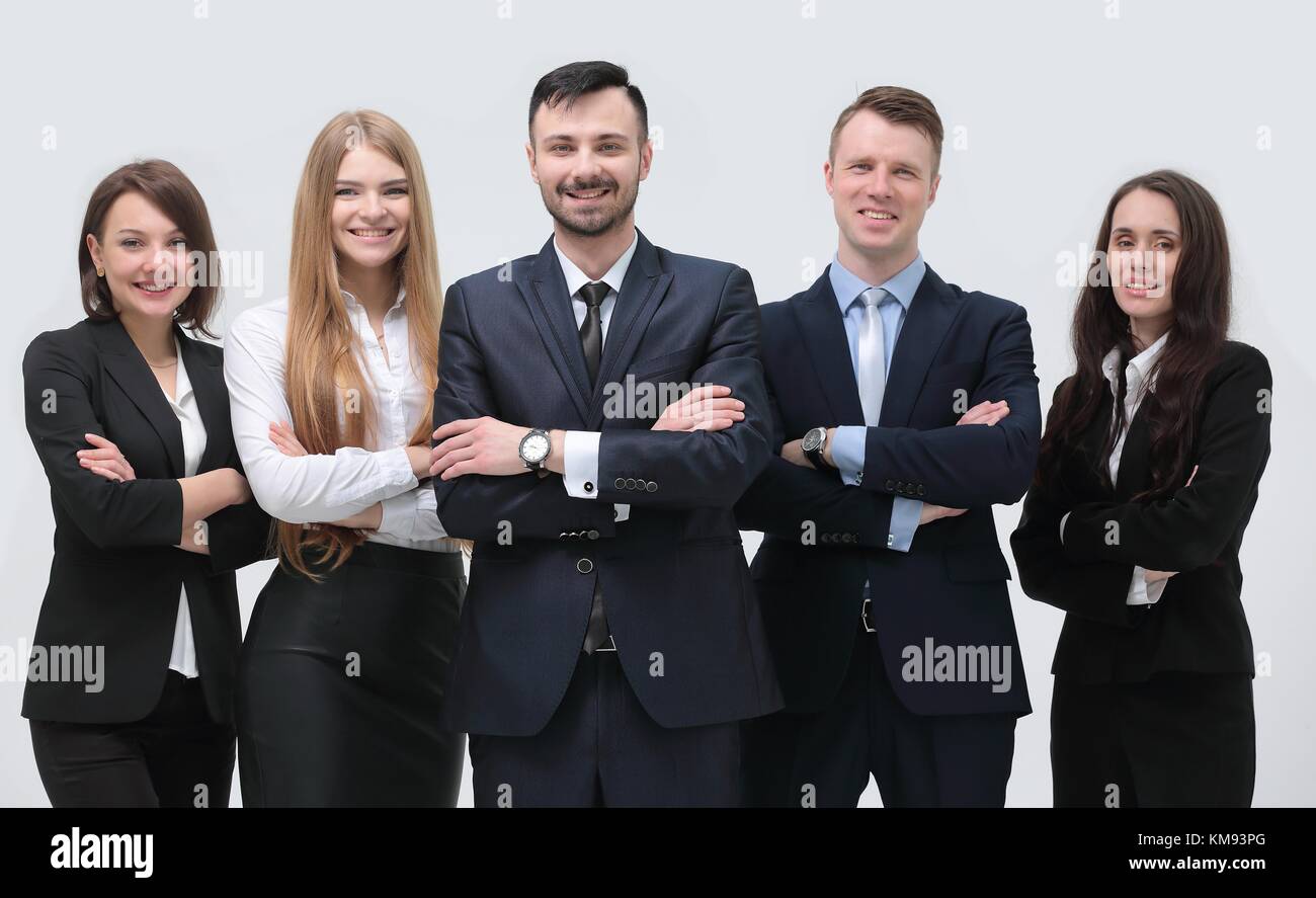 portrait of a professional office staff Stock Photo - Alamy