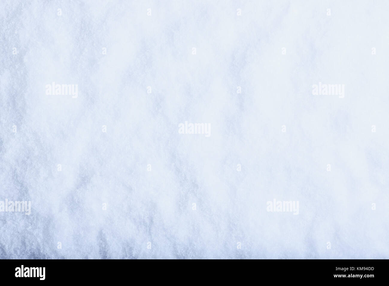 White frost snow background. Winter and Christmas concept Stock Photo ...