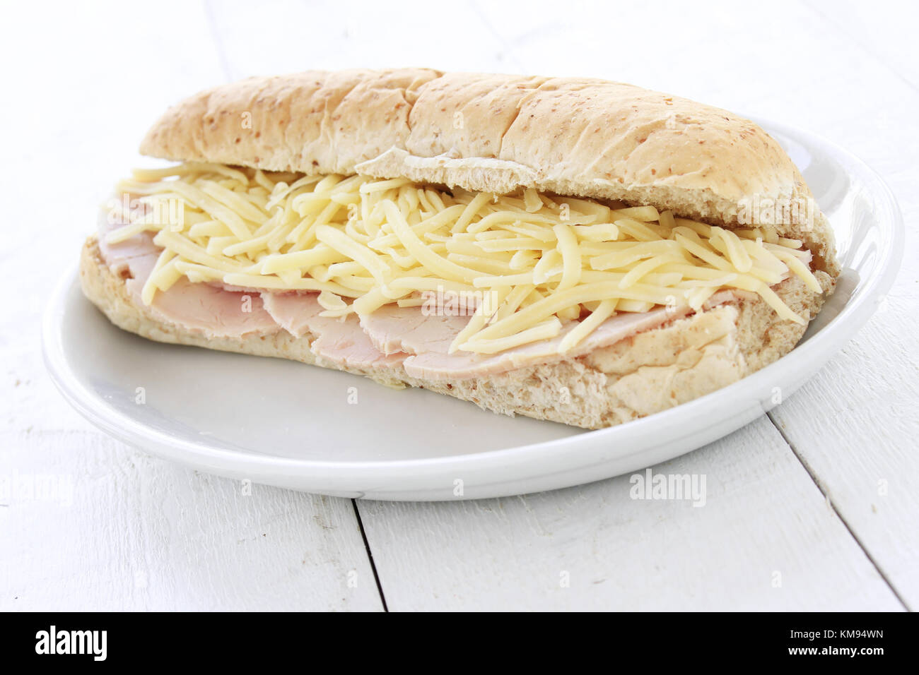 Cheese baton hi-res stock photography and images - Alamy