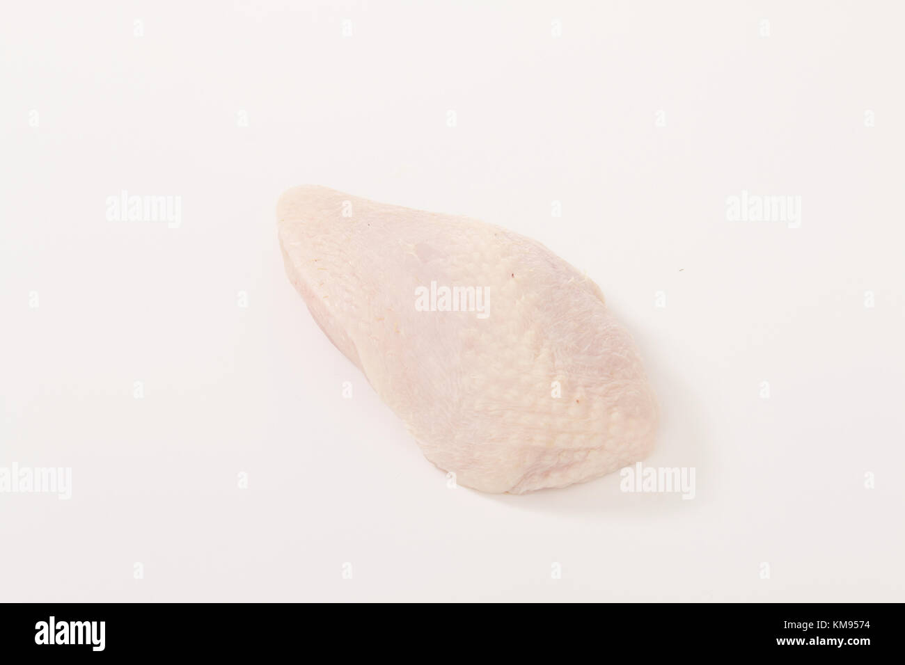 fresh raw chicken pieces Stock Photo - Alamy