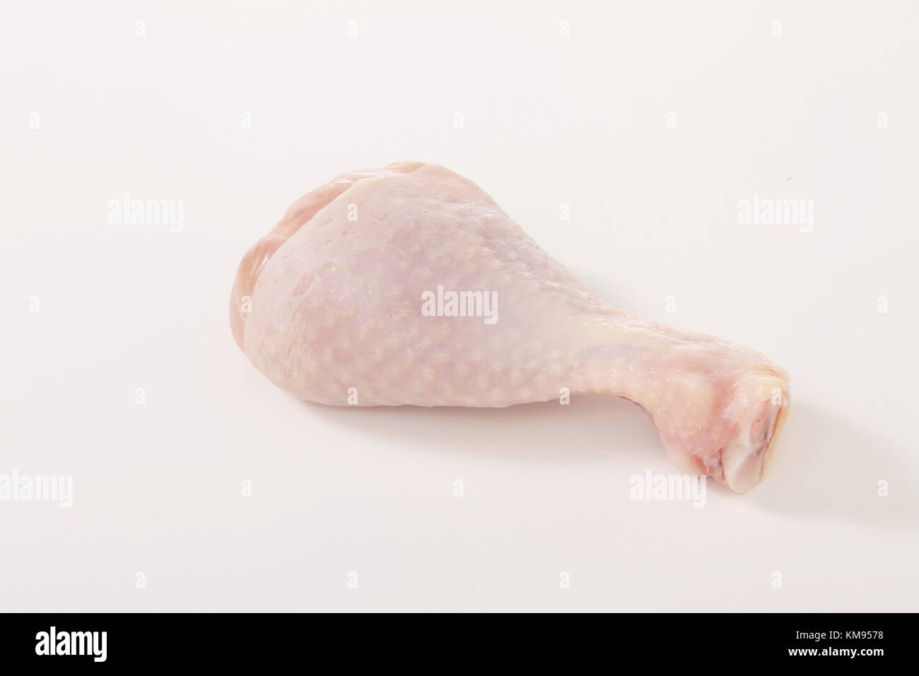 fresh raw chicken pieces Stock Photo - Alamy
