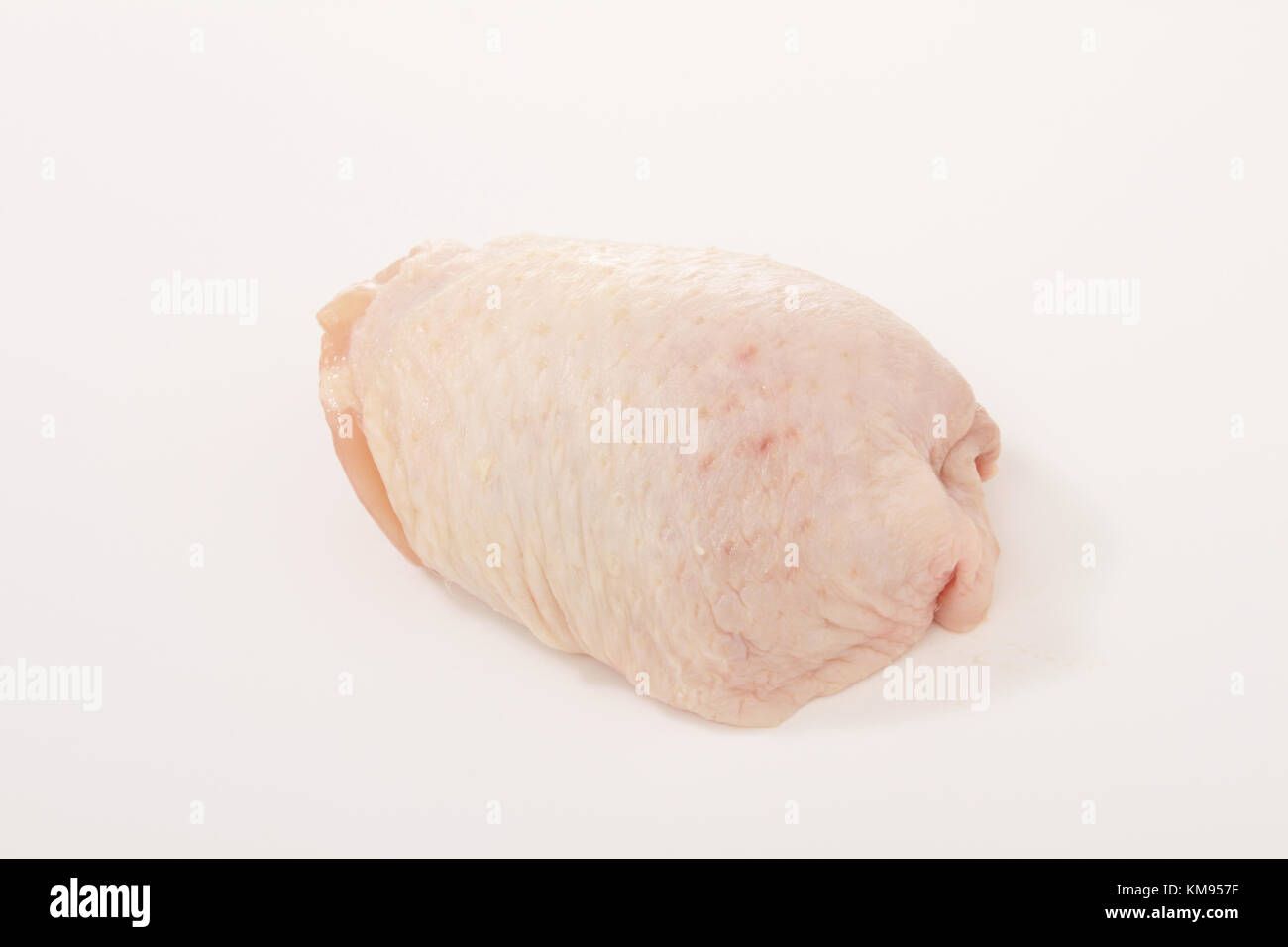 fresh raw chicken pieces Stock Photo - Alamy
