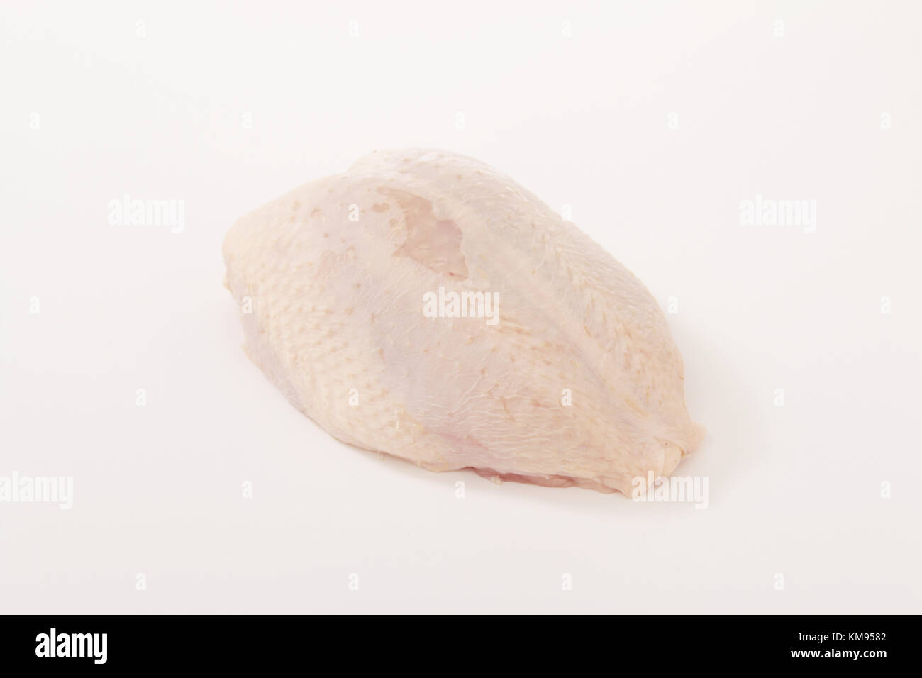 fresh raw chicken pieces Stock Photo - Alamy