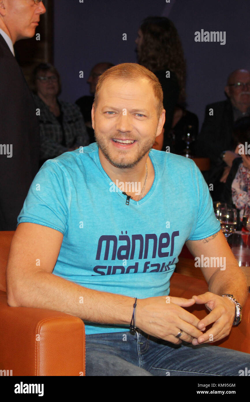 Comedian mario barth hi-res stock photography and images - Alamy