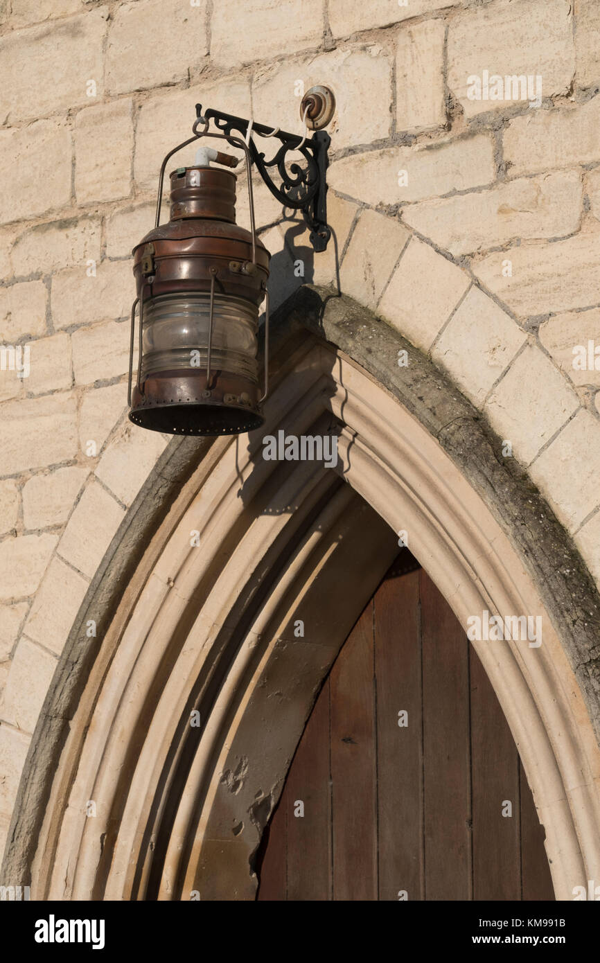 Mariners chapel hi-res stock photography and images - Alamy