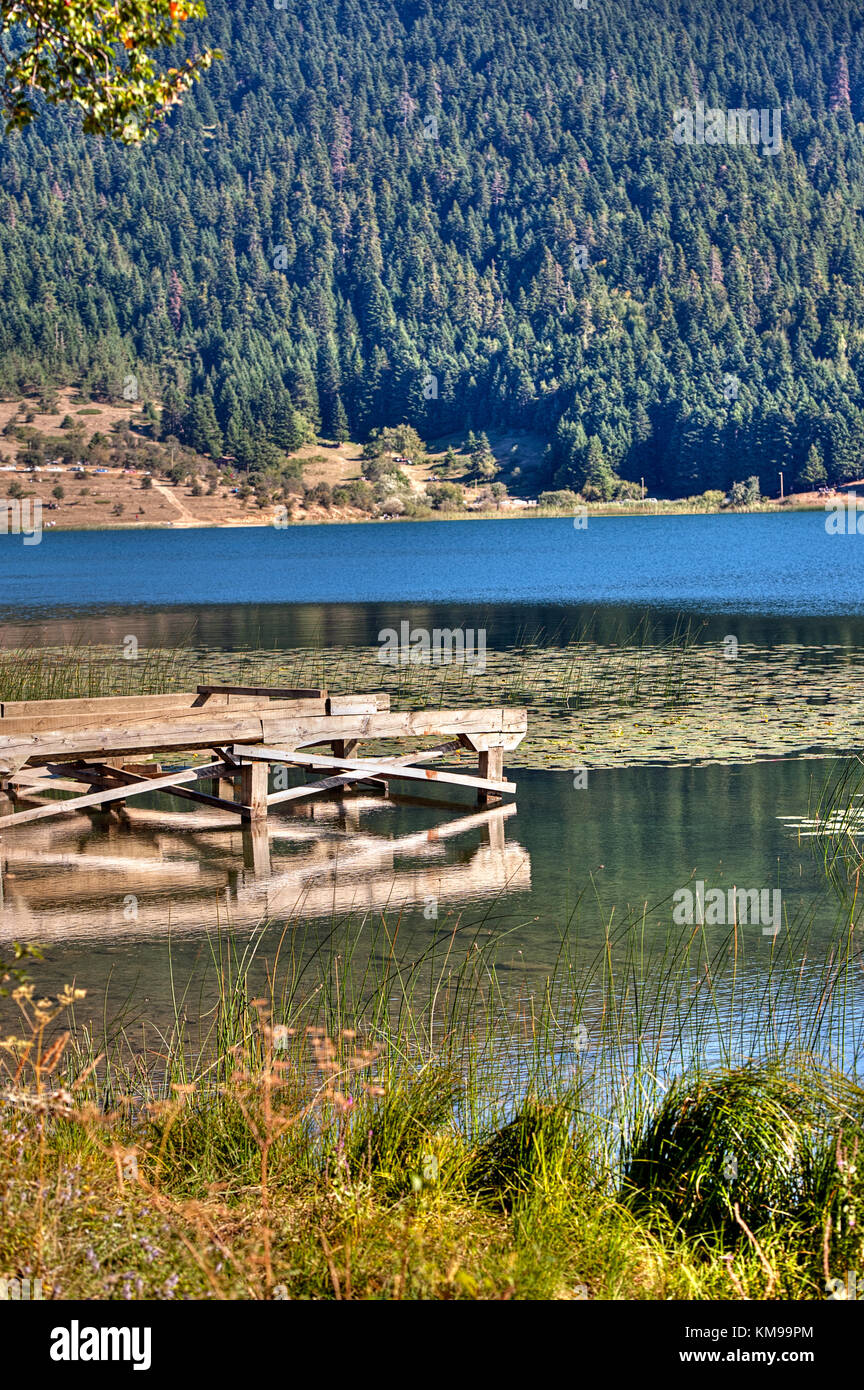 Abant water hi-res stock photography and images - Alamy