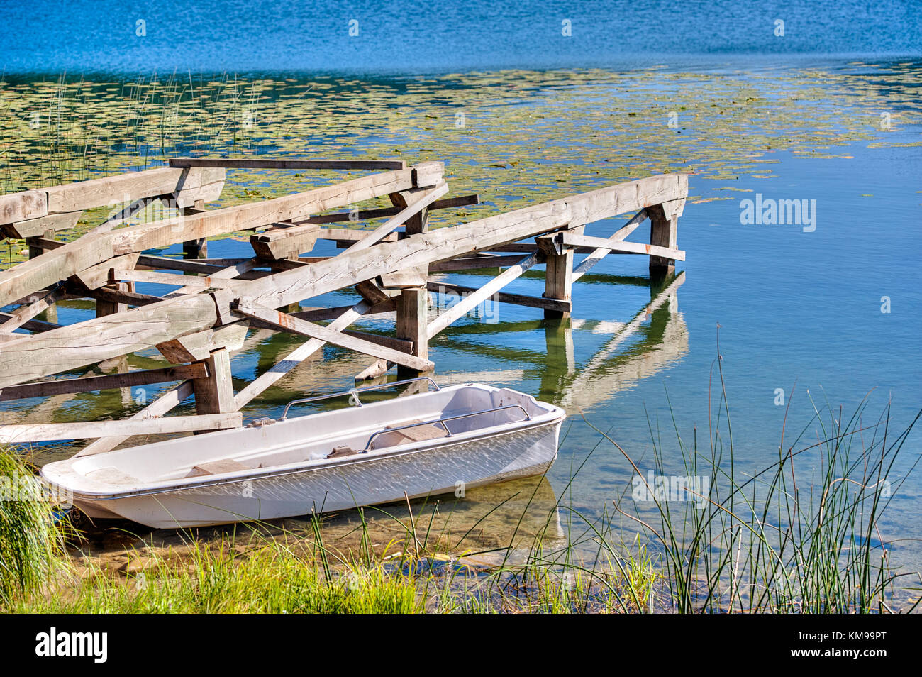 Abant water hi-res stock photography and images - Alamy