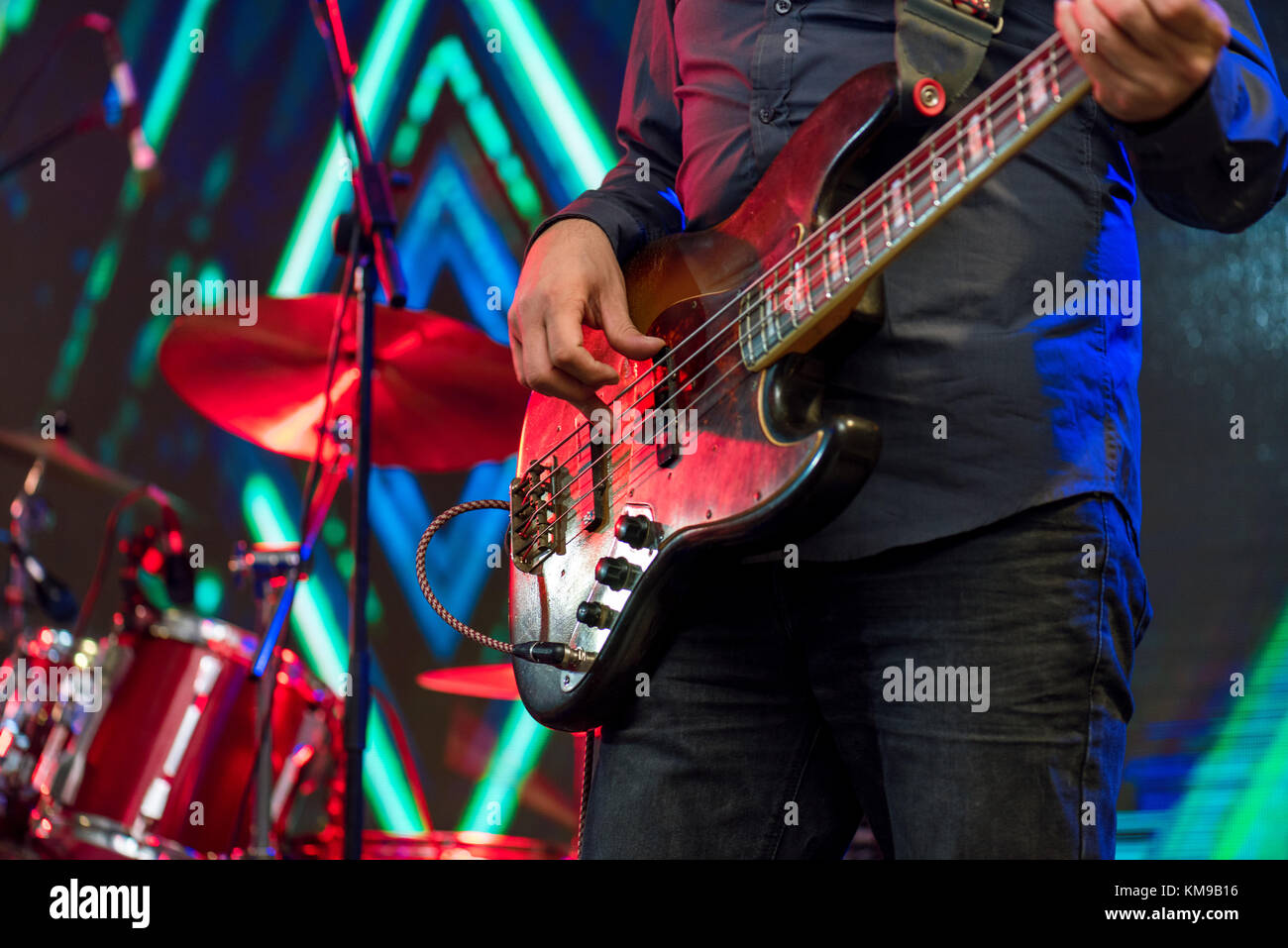 Soft power musical hi-res stock photography and images - Alamy