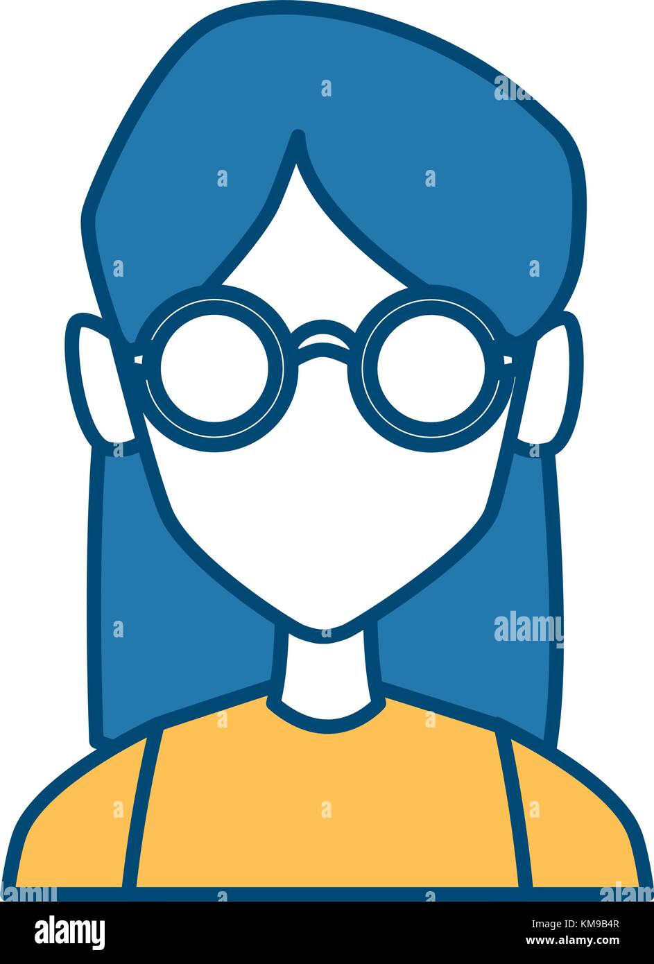 Pastel geek Stock Vector Images - Alamy