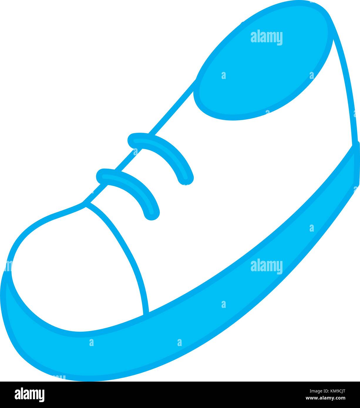Shoe cartoon isolated Stock Vector Image & Art - Alamy
