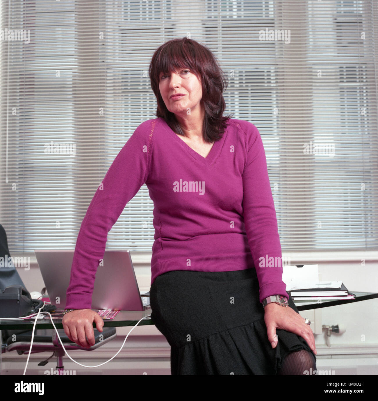 Janet Street Porter Stock Photos & Janet Street Porter Stock Images - Alamy