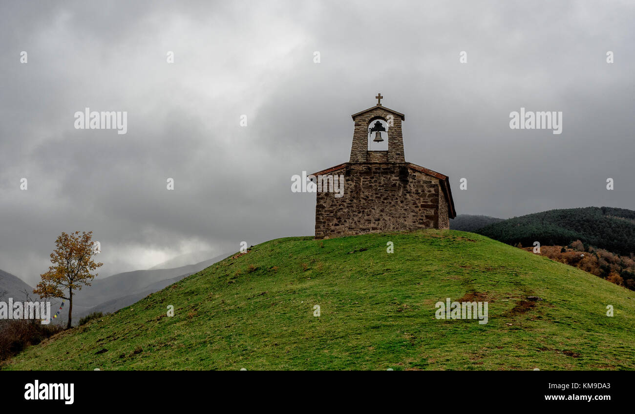 Ezcaray rioja hi-res stock photography and images - Alamy