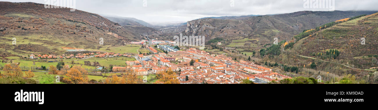 Ezcaray rioja hi-res stock photography and images - Alamy