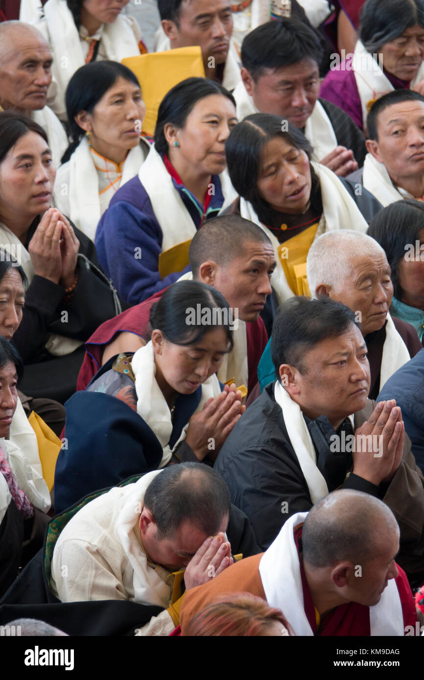 Disciples india hi-res stock photography and images - Alamy