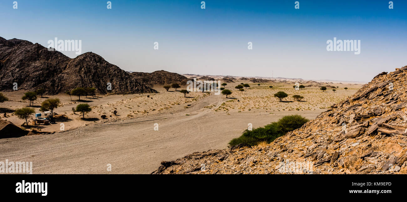 Riyadh saudi arabia aerial view hi-res stock photography and images - Alamy