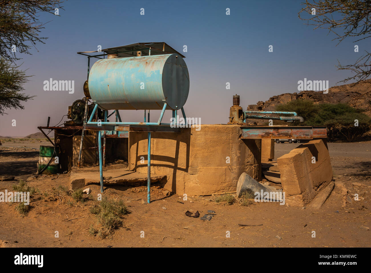 Bedouins saudi arabia hi-res stock photography and images - Alamy