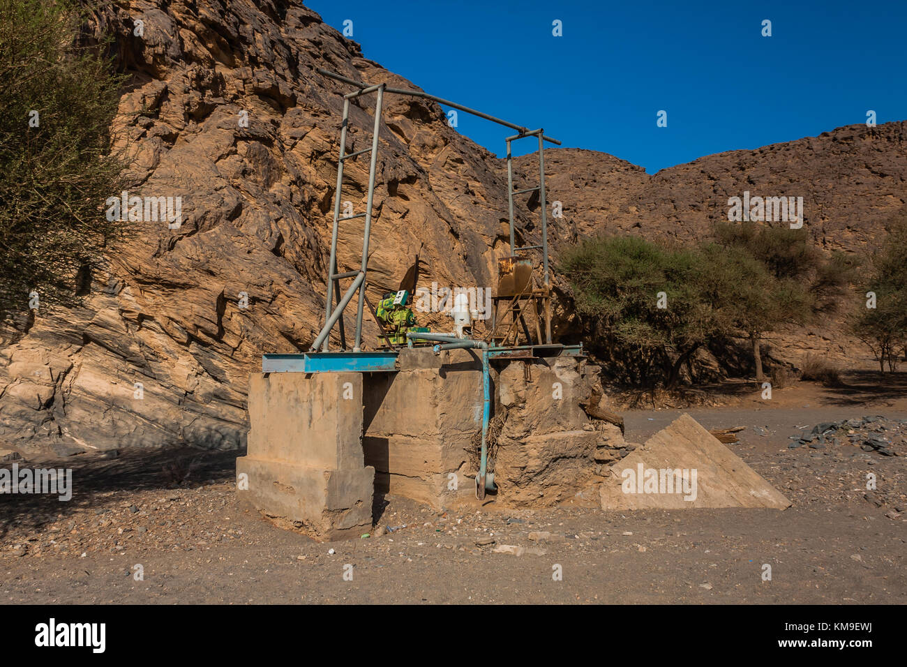 Bedouins Saudi Arabia High Resolution Stock Photography and Images - Alamy