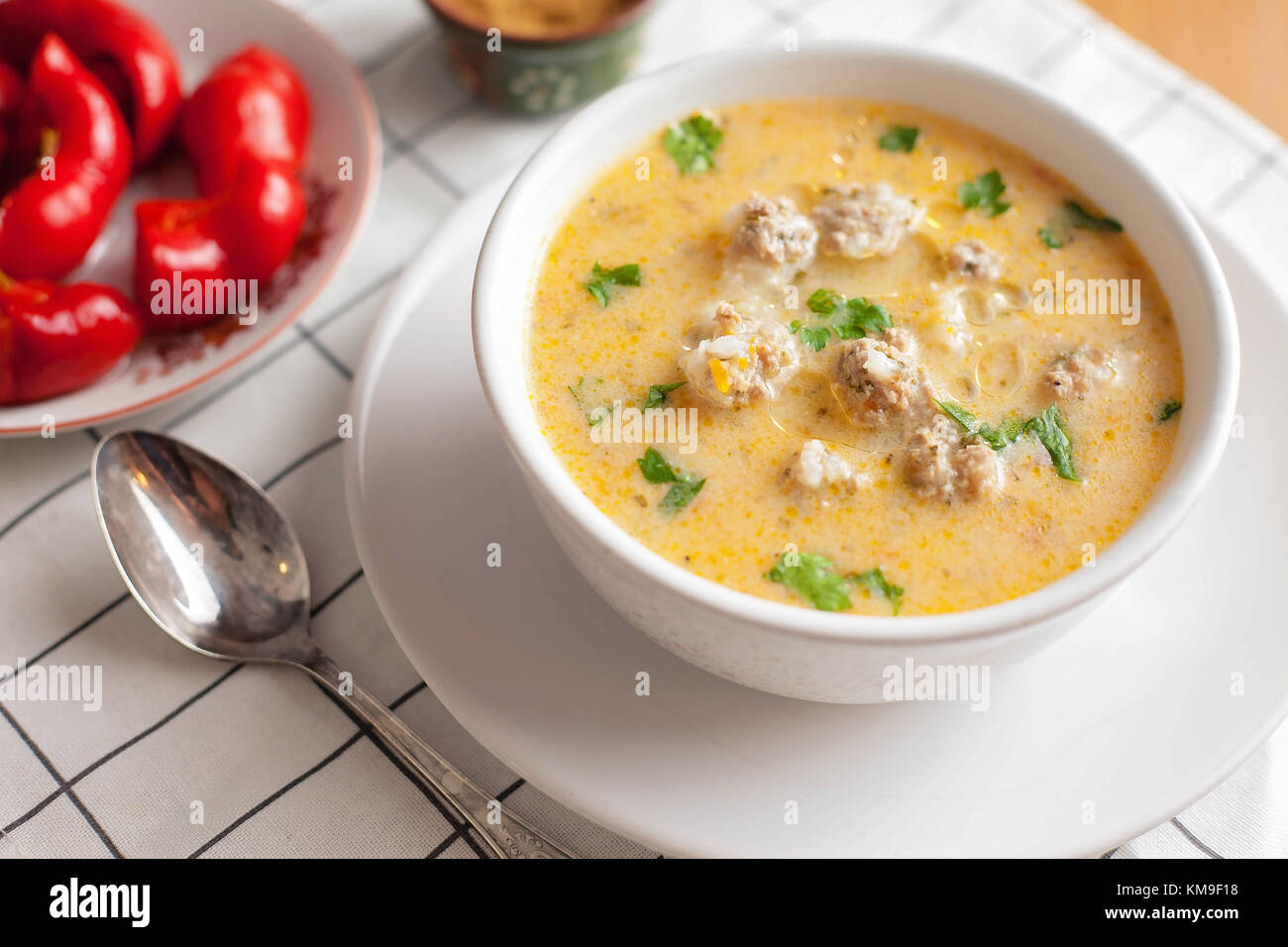 Supa topcheta hi-res stock photography and images - Alamy