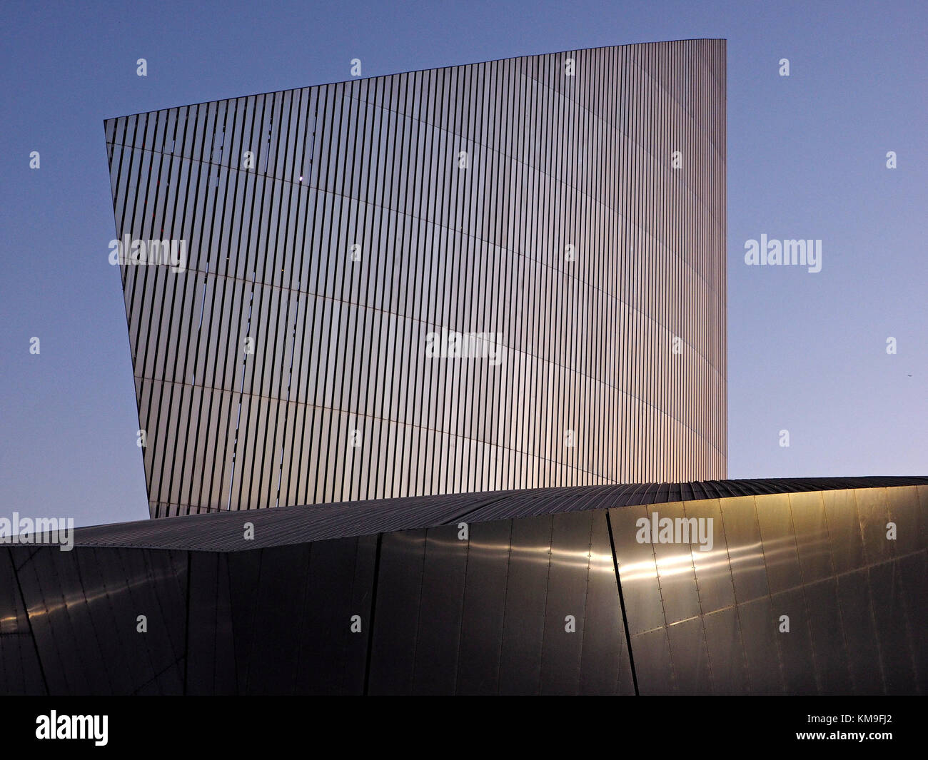 Metallic Structures Of The World High Resolution Stock Photography and ...