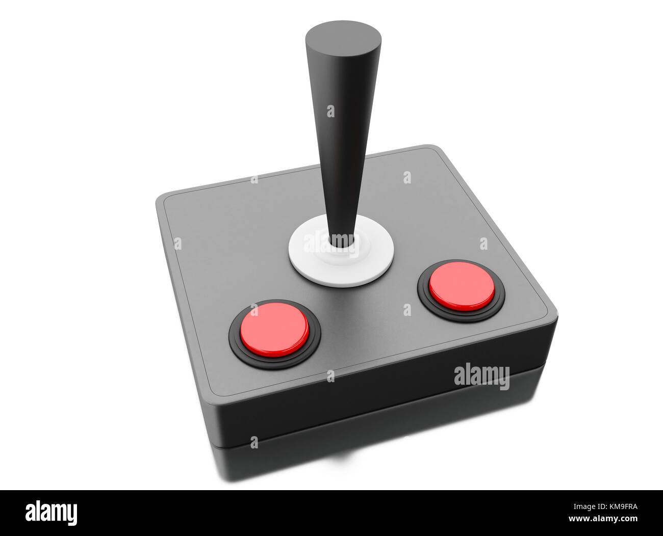 Old Joystick Controller