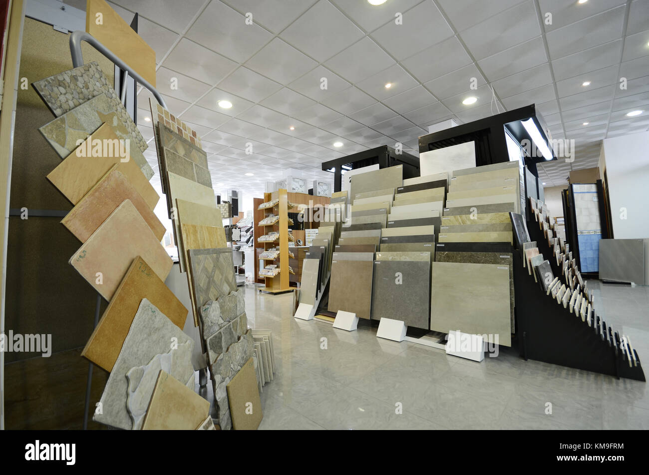 Plumbing Shop Interior High Resolution Stock Photography and Images - Alamy