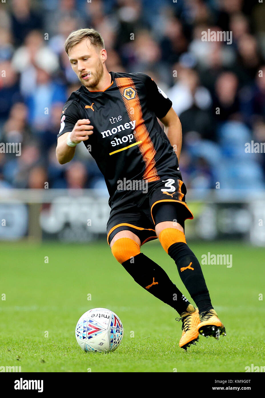 Wolves Barry Douglas Stock Photo - Alamy