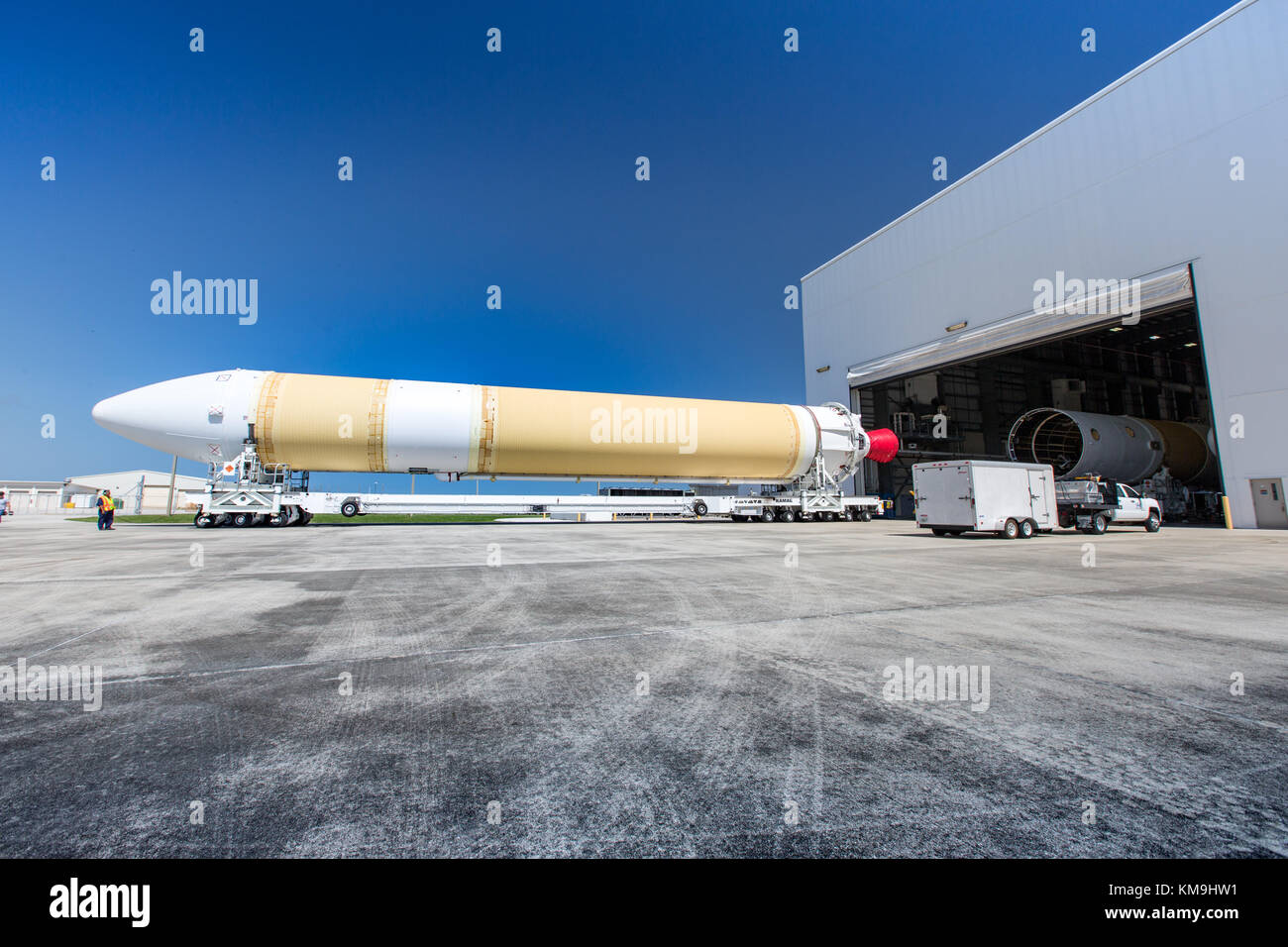 Common booster core hi-res stock photography and images - Alamy