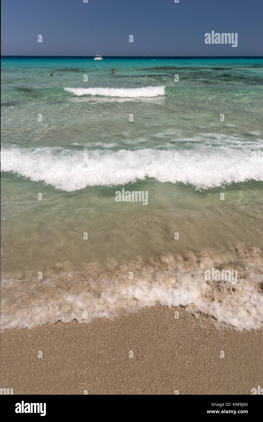 Playa de llevant hi-res stock photography and images - Alamy