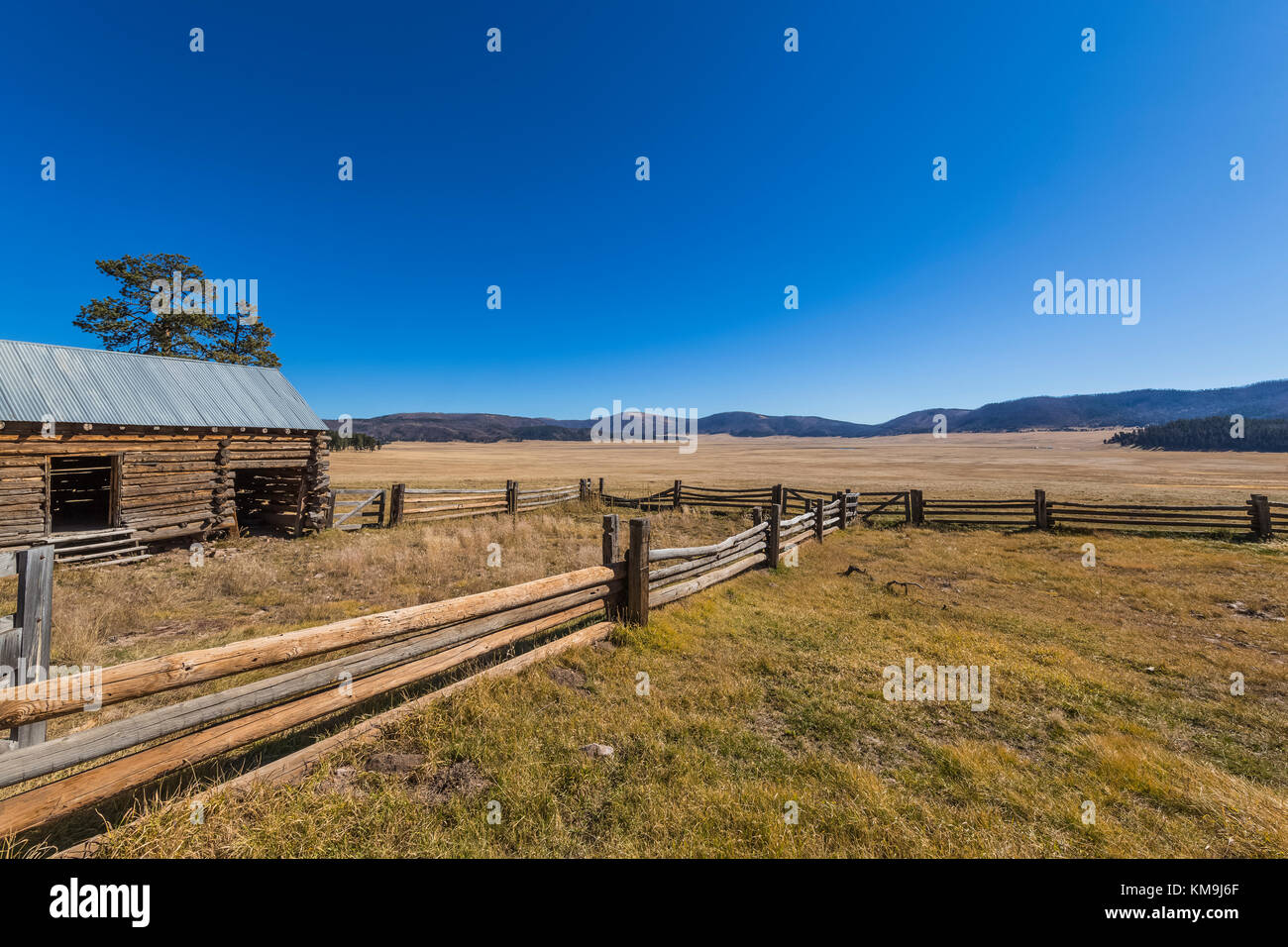 Baca ranch hi-res stock photography and images - Alamy