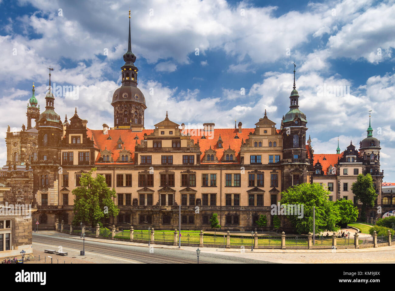 Holy trinity cathedral museum hi-res stock photography and images - Alamy