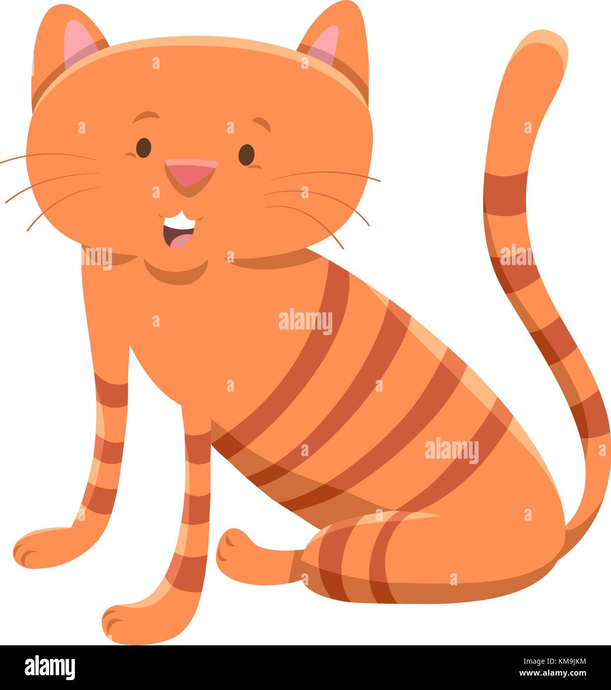 Tom cat cartoon hi-res stock photography and images - Alamy